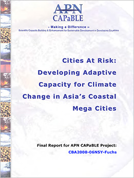 Cities at Risk – START